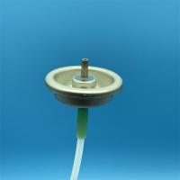 China High - Quality Metered Valve with Metal Stem for Water Treatment Plants with Leak - Proof Design​ for sale