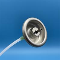 China Efficient Metered Valve with Metal Stem for Food and Beverage Industry with Easy Maintenance​ for sale