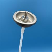 China Premium One-inch Air Freshener Metering Valve for Home & Commercial Spaces - Precise and Reliable for sale