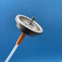 China Premium One-inch Air Freshener Metering Valve for Home & Commercial Spaces - Precise and Reliable for sale