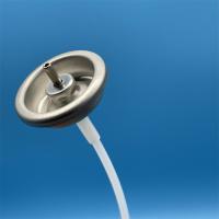 China Precise Metered Valve with Metal Stem for Chemical Industry with Durability​ for sale