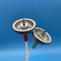 China Premium One-inch Air Freshener Metering Valve for Home & Commercial Spaces - Precise and Reliable for sale