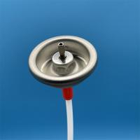 China Efficient Metered Valve with Metal Stem for Food and Beverage Industry with Easy Maintenance​ for sale