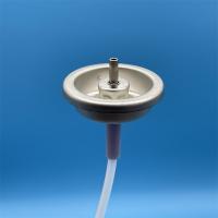 China High - Quality Metered Valve with Metal Stem for Water Treatment Plants with Leak - Proof Design​ for sale