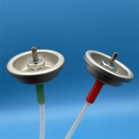China High - Quality Metered Valve with Metal Stem for Water Treatment Plants with Leak - Proof Design​ for sale