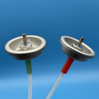 China High - Quality Metered Valve with Metal Stem for Water Treatment Plants with Leak - Proof Design​ for sale