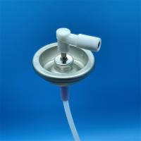 China Precise Metered Valve with Metal Stem for Chemical Industry with Durability​ for sale