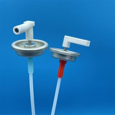 China Efficient Metered Valve with Metal Stem for Food and Beverage Industry with Easy Maintenance​ for sale