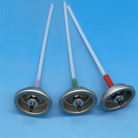 China Premium One-inch Air Freshener Metering Valve for Home & Commercial Spaces - Precise and Reliable for sale