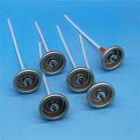 China Precise Metered Valve with Metal Stem for Chemical Industry with Durability​ for sale