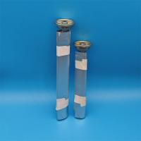 China Cosmetic-Grade Bag On Valves for skincare & makeup products with airtight seal for sale