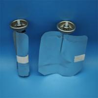 China Chinese Suppliers One Inch Aerosol Spray Valve Bag on Valve for Oil Spray Can & Cosmetics Spray for sale