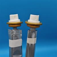 China Chinese Suppliers One Inch Aerosol Spray Valve Bag on Valve for Oil Spray Can & Cosmetics Spray for sale