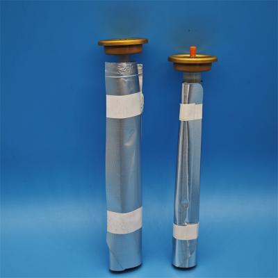 China Luxury Bag on Valve Spray for Fine Fragrances with Silky Mist Dispersion & Customizable Scent Profiles for sale