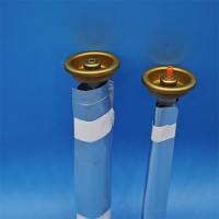 China Eco-Friendly Bag on Valve Spray for Personal Care Products with Precision Dispensing & Sustainable Packaging for sale