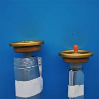 China Eco-Friendly Bag on Valve Spray for Personal Care Products with Precision Dispensing & Sustainable Packaging for sale