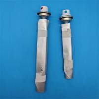 China Aluminium Can Aerosol Bag on Valve (BOV) Metal Can with Bag Valve for Cosmetic and Chemical Use for sale