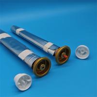 China The valve bag packaging with continuous and sustainable output is suitable for high-end cosmetics and skin care products. The valve bag has a three-layer packaging structure for sale