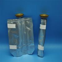 China Eco-Friendly Bag on Valve Spray for Household Cleaners with No CFC Emissions & Refillable Design for sale