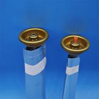 China Premium Bag on Valve Spray for Personal Care Products with 360° Dispensing & Zero Air Exposure for sale