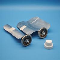 China Premium Bag on Valve Spray for Personal Care Products with 360° Dispensing & Zero Air Exposure for sale
