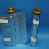 China Eco-Friendly Bag on Valve Spray for Household Cleaners with No CFC Emissions & Refillable Design for sale