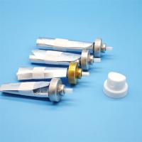 China Eco-Friendly Bag on Valve Spray for Household Cleaners with No CFC Emissions & Refillable Design for sale