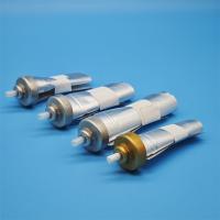 China High-Precision Bag on Valve Spray for Pharmaceutical Inhalers with Micro-Dosing Control & Sterile Packaging for sale