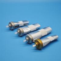 China High-Precision Bag on Valve Spray for Pharmaceutical Inhalers with Micro-Dosing Control & Sterile Packaging for sale