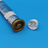 China Luxury Bag on Valve Spray for Fine Fragrances with Silky Mist Dispersion & Customizable Scent Profiles for sale