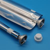 China Aluminium Can Aerosol Bag on Valve (BOV) Metal Can with Bag Valve for Cosmetic and Chemical Use for sale