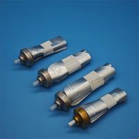 China Male Aerosol Bag on Valve for Precise Dispensing 50ml-600ml for sale