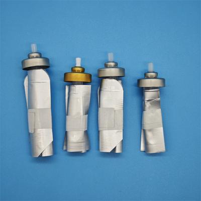 China Eco-Friendly Bag on Valve Spray for Personal Care Products with Precision Dispensing & Sustainable Packaging for sale