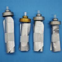 China High-Precision Bag on Valve Spray for Pharmaceutical Inhalers with Micro-Dosing Control & Sterile Packaging for sale