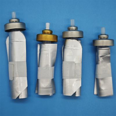 China High-Precision Bag on Valve Spray for Pharmaceutical Inhalers with Micro-Dosing Control & Sterile Packaging for sale