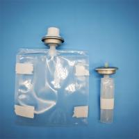 China Chinese Suppliers One Inch Aerosol Spray Valve Bag on Valve for Oil Spray Can & Cosmetics Spray for sale