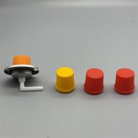 China Portable, durable gas stove products suitable for catering industry, butane gas valve is the key component. for sale