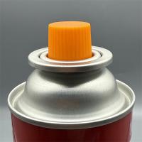 China Portable, durable gas stove products suitable for catering industry, butane gas valve is the key component. for sale
