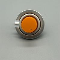 China Portable, durable gas stove products suitable for catering industry, butane gas valve is the key component. for sale