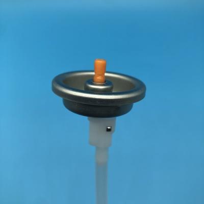 China Professional-Grade WD-40 Lubricant Valve for Contractors with High-Volume Flow Rate for sale