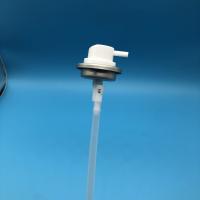 China Manufacturer Wholesale 1 Inch Aerosol Valve 360 Degree Valve for Aerosol Cans for sale