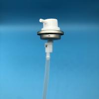 China 360° Rotation Aerosol Spray Valve, High-Precision Rotatable Aerosol Actuator for Automotive Care  Aerosols for sale