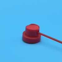 China All-Weather WD-40 Lubricant Valve for Outdoor Equipment with Temperature-Tolerant Seal for sale