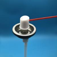 China Precision MDF Kit Activator Valve for Woodworking Shops with Adjustable Flow Rate for sale