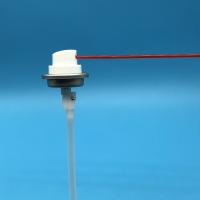 China One Inch MDF Kit Activator Valve with Rapid Activation and Durable Build for Furniture Manufacturing for sale