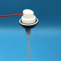 China One Inch High-Precision MDF Kit Activator Valve with Anti-Leak Design for Custom Cabinetry for sale