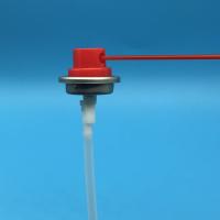 China Versatile WD-40 Lubricant Valve for Home DIY Use with Easy-Control Nozzle for sale