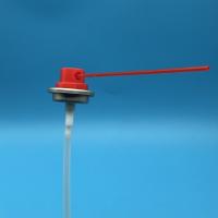 China Precision MDF Kit Activator Valve for Woodworking Shops with Adjustable Flow Rate for sale
