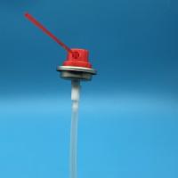 China Precision MDF Kit Activator Valve for Woodworking Shops with Adjustable Flow Rate for sale