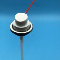 China Fast-Acting MDF Kit Activator Valve for Furniture Makers with Anti-Clog Design for sale